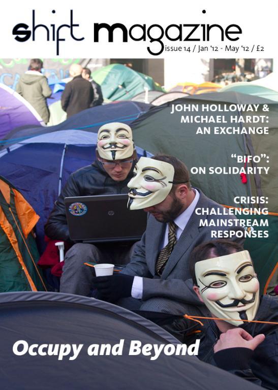 Shift #14 | libcom.org